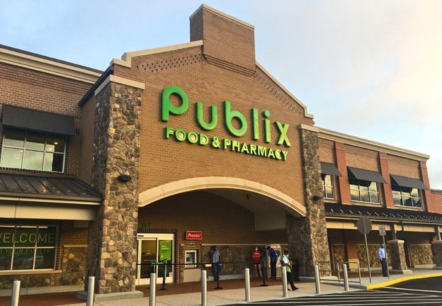 Publix Delivery or Pickup - How to get Free Delivery