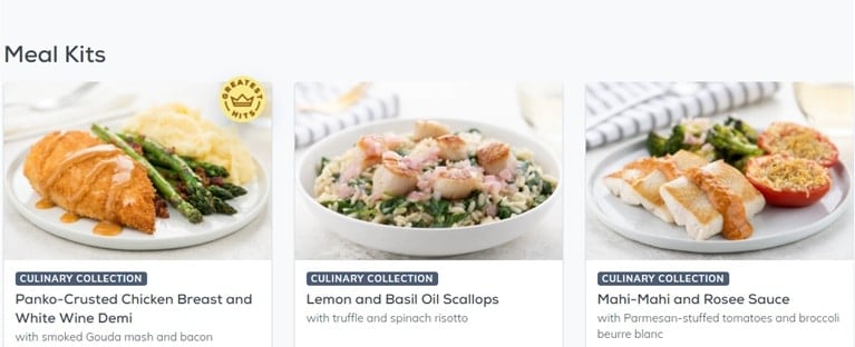 Meal Kits - Where to Shop for the Best Deals