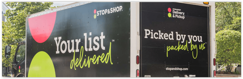 Stop & Shop Free Delivery or Pickup - What You Need to Know
