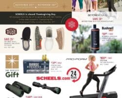 Scheels Weekly Ad