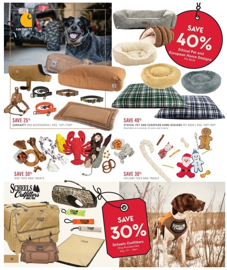 Scheels Black Friday Deals 2023