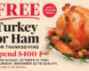 Shoprite Weekly Circular Ad