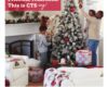 Christmas Tree Shops Flyer Sale