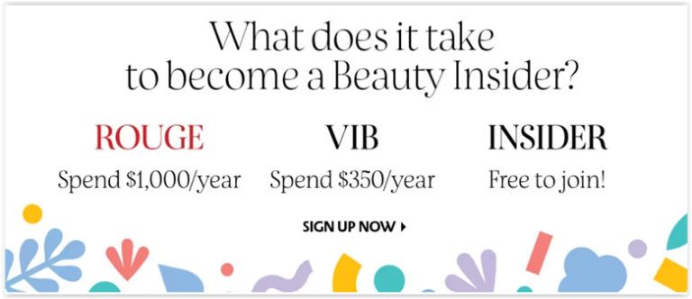 Sephora US Sale Events 2023 Calendar - What You Need to Know