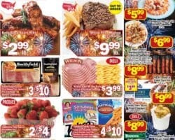 Weekly Ads