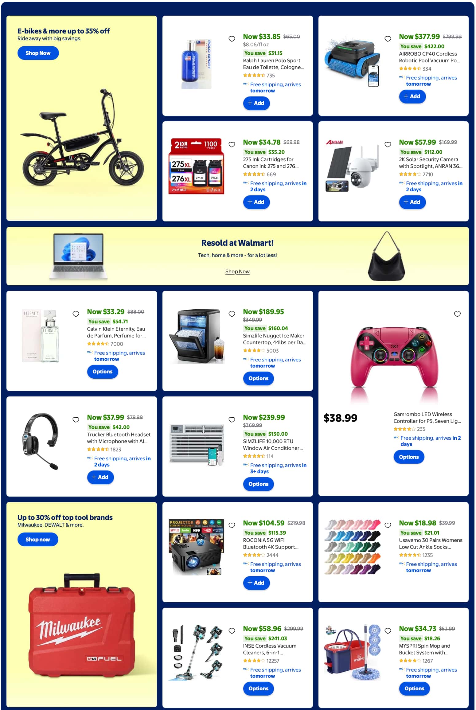 Walmart Weekly Ad June 13 - June 19, 2026