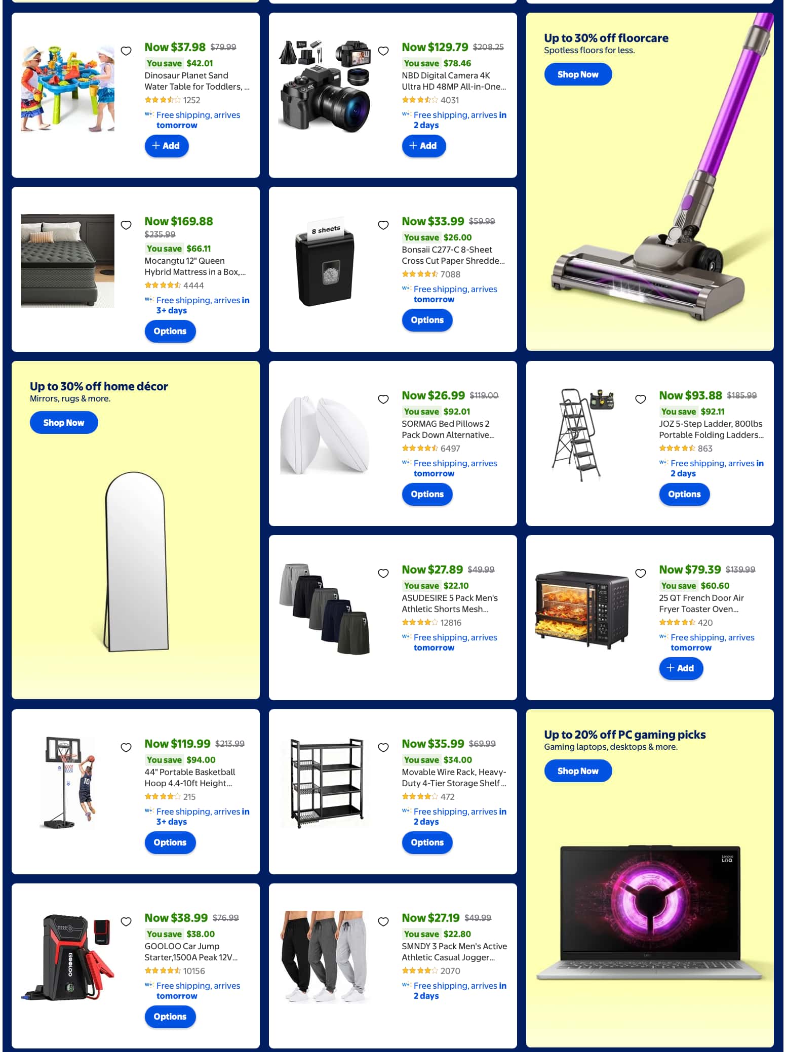 Walmart Weekly Ad June 13 - June 19, 2026