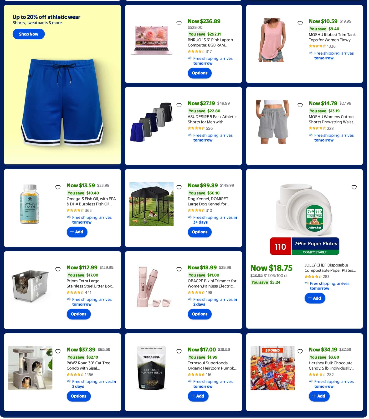 Walmart Weekly Ad June 13 - June 19, 2026