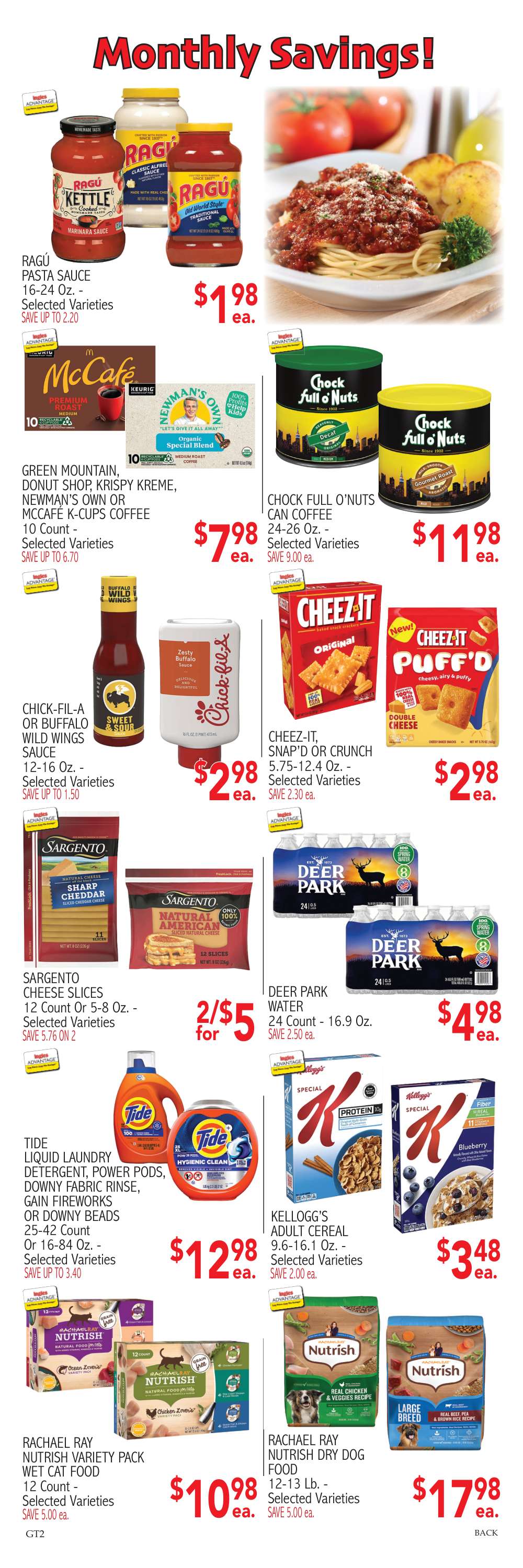 Ingles Weekly Ad May 27 – June 2, 2026