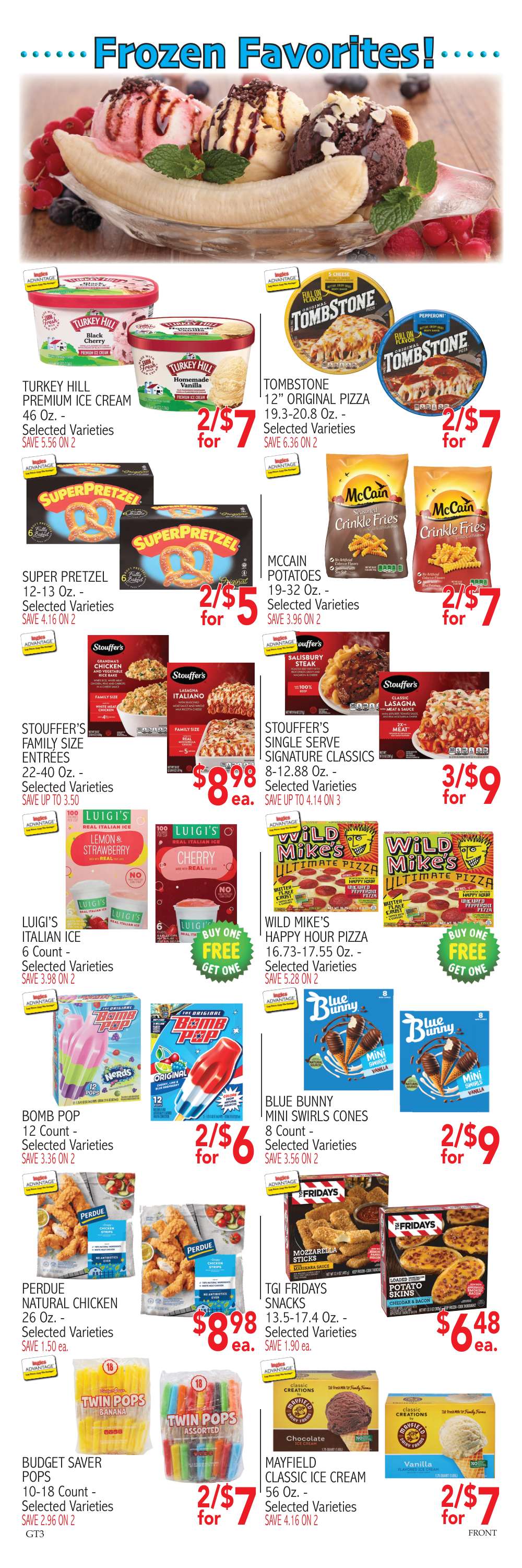 Ingles Weekly Ad May 27 – June 2, 2026