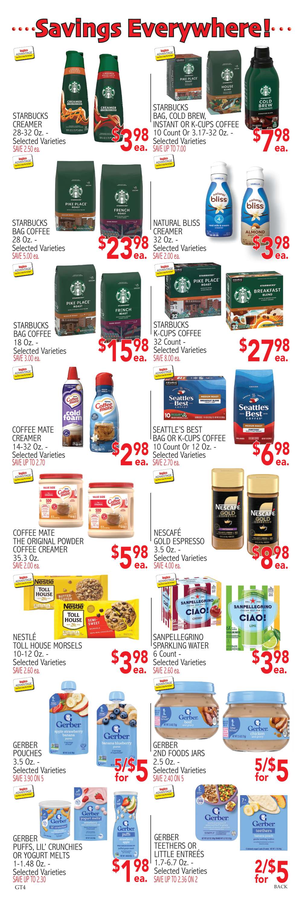 Ingles Weekly Ad May 27 – June 2, 2026